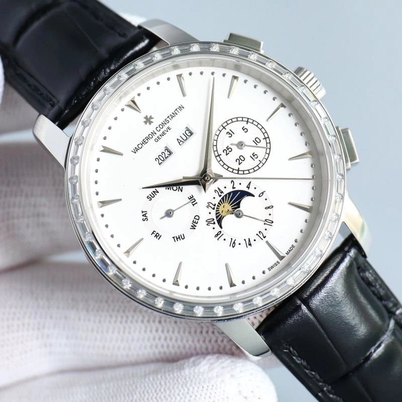 Value-priced VACHERON CONSTANTIN Watches