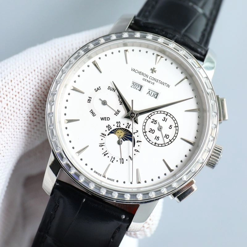Value-priced VACHERON CONSTANTIN Watches