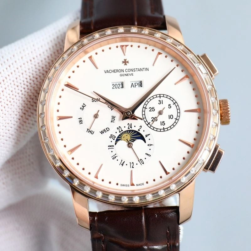 Value-priced VACHERON CONSTANTIN Watches