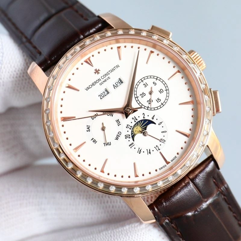 Value-priced VACHERON CONSTANTIN Watches