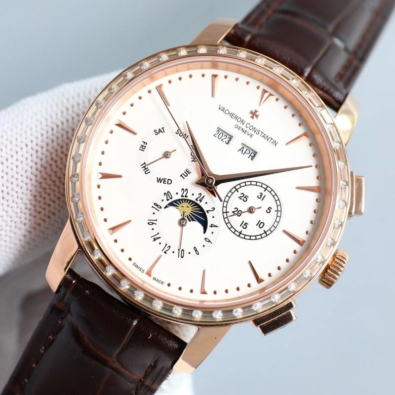 Value-priced VACHERON CONSTANTIN Watches