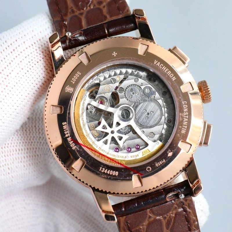 Value-priced VACHERON CONSTANTIN Watches