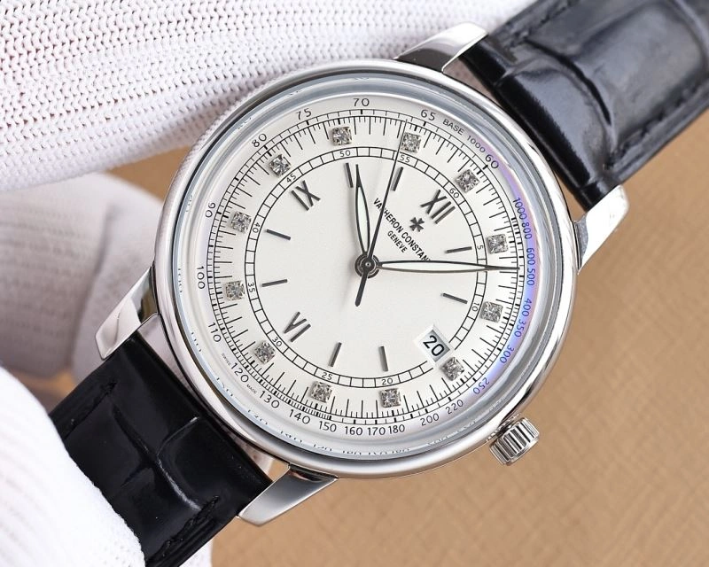 VACHERON CONSTANTIN Watches