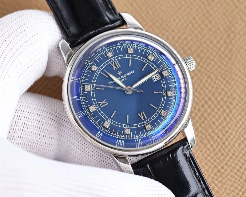 Legit VACHERON CONSTANTIN Watches