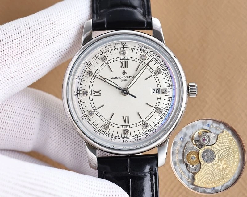 Legit VACHERON CONSTANTIN Watches