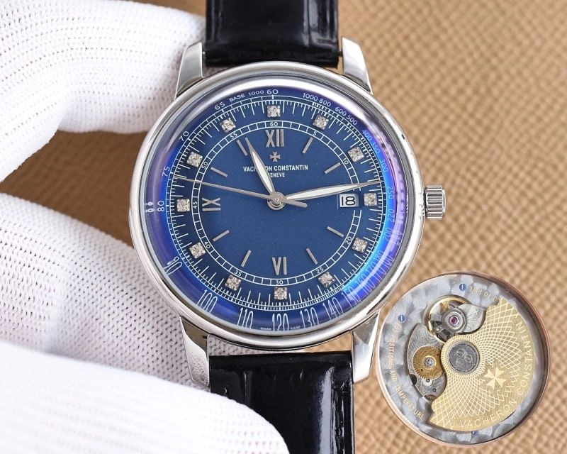 Legit VACHERON CONSTANTIN Watches