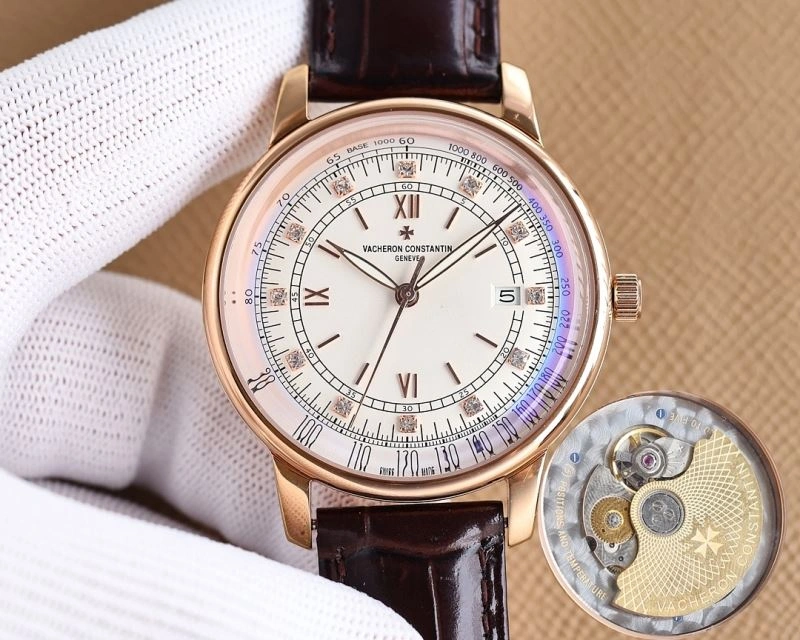 Legit VACHERON CONSTANTIN Watches