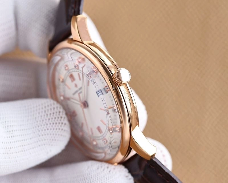 Legit VACHERON CONSTANTIN Watches