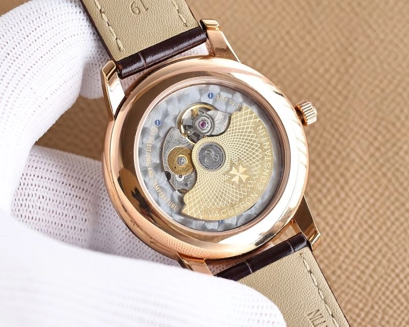 Legit VACHERON CONSTANTIN Watches