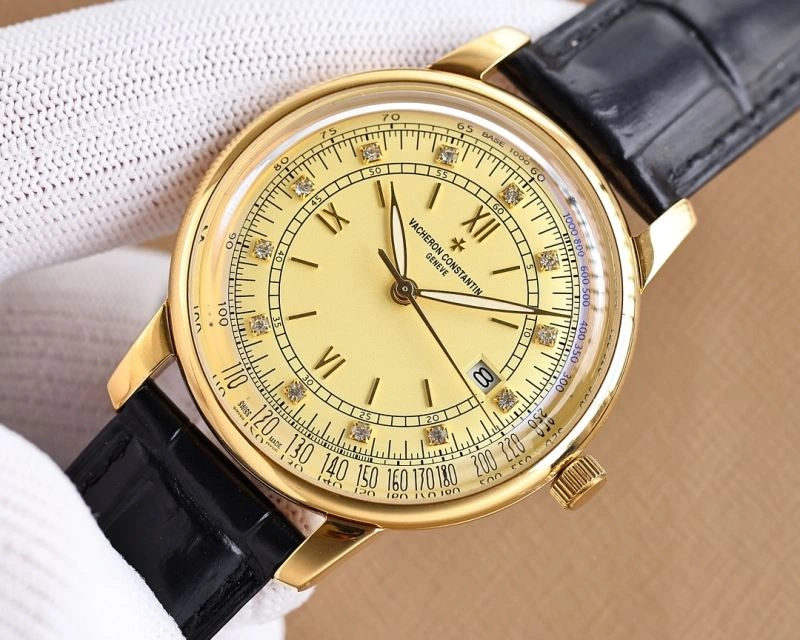 VACHERON CONSTANTIN Watches