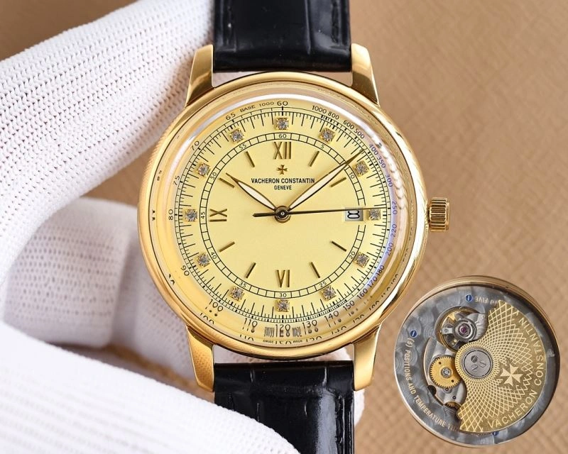 Bargain VACHERON CONSTANTIN Watches