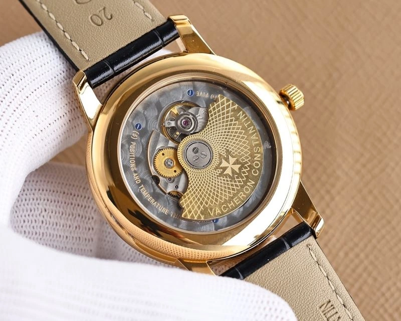 Bargain VACHERON CONSTANTIN Watches