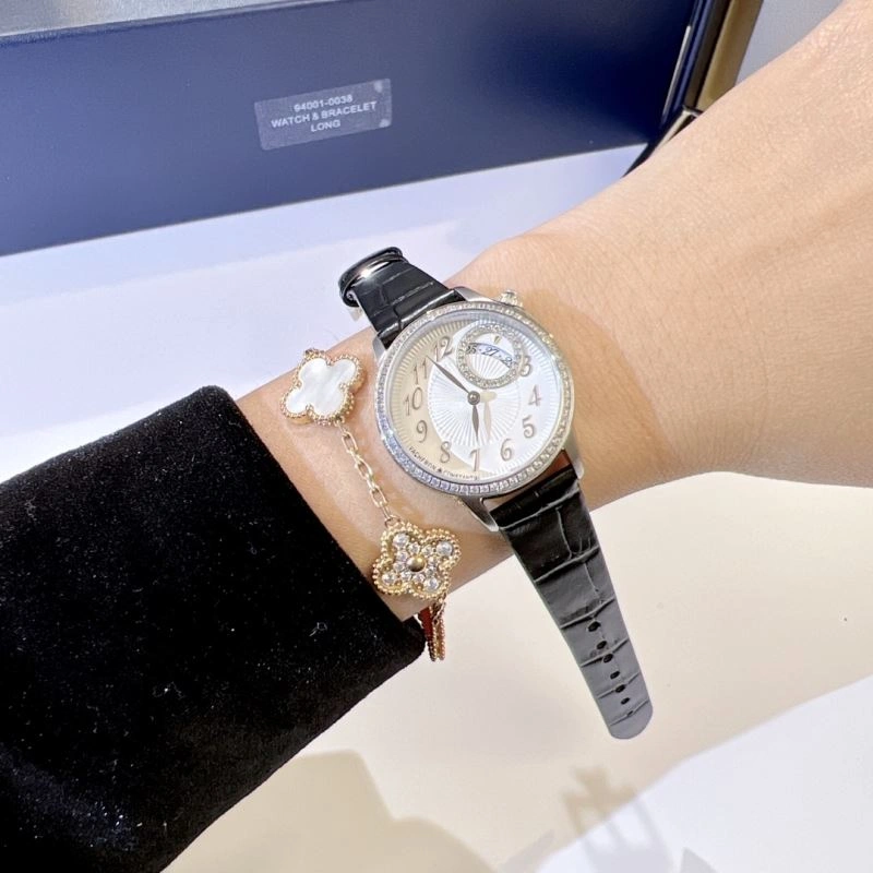 Inexpensive VACHERON CONSTANTIN Watches