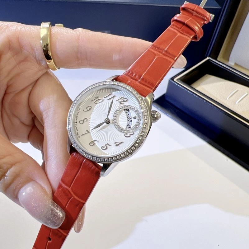 Inexpensive VACHERON CONSTANTIN Watches