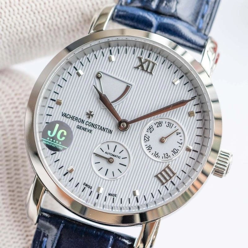 Precise copy VACHERON CONSTANTIN Watches