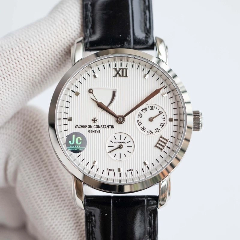Precise copy VACHERON CONSTANTIN Watches