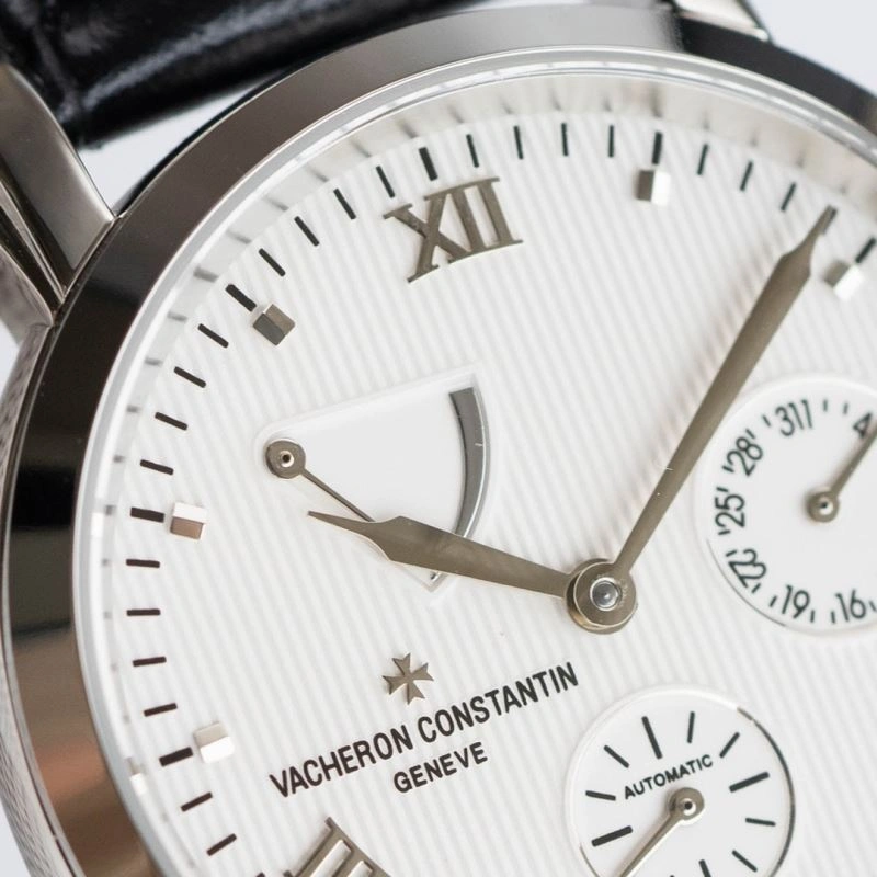 Precise copy VACHERON CONSTANTIN Watches