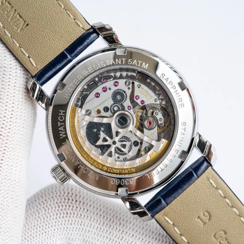 Precise copy VACHERON CONSTANTIN Watches