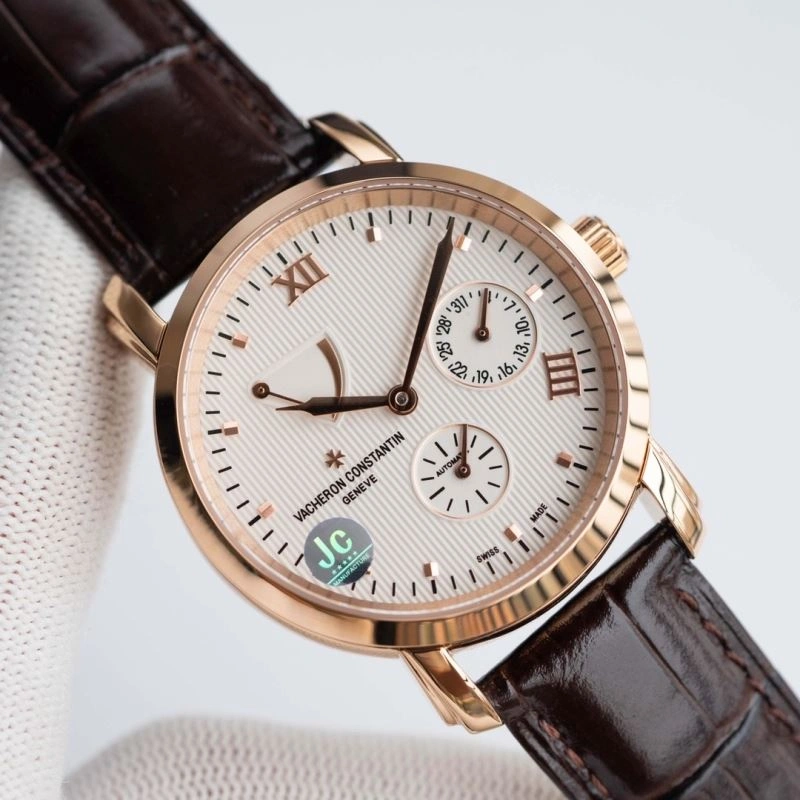 Genuine VACHERON CONSTANTIN Watches