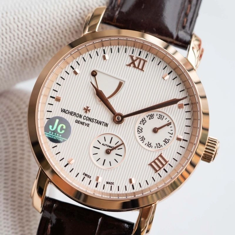Genuine VACHERON CONSTANTIN Watches