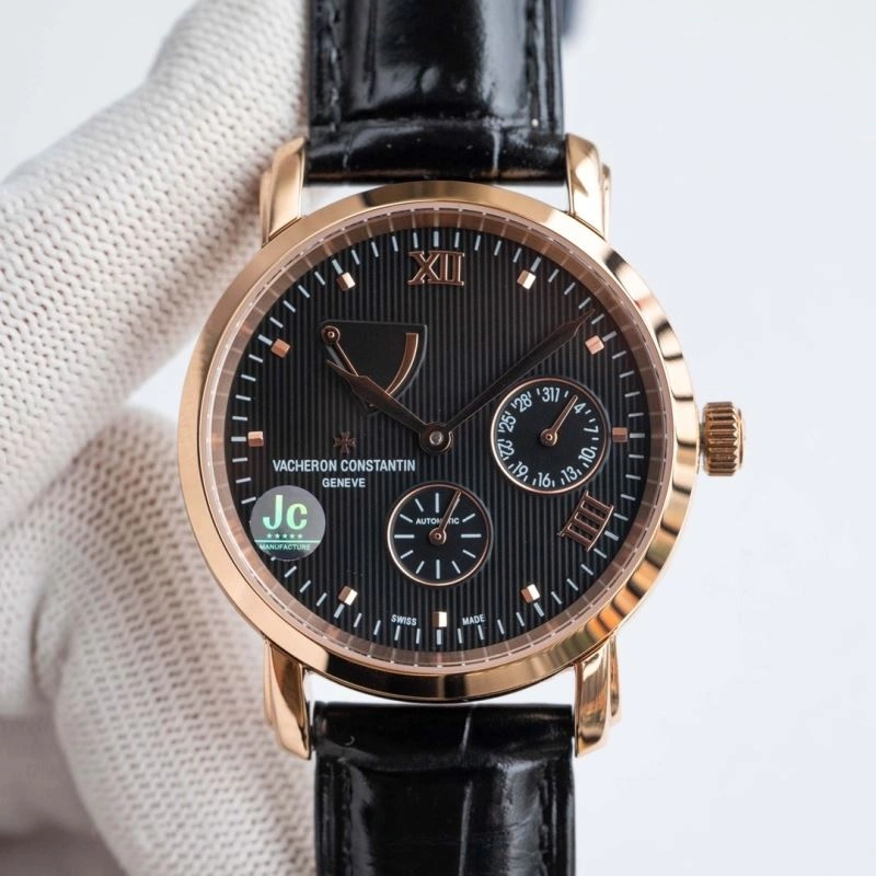 Genuine VACHERON CONSTANTIN Watches