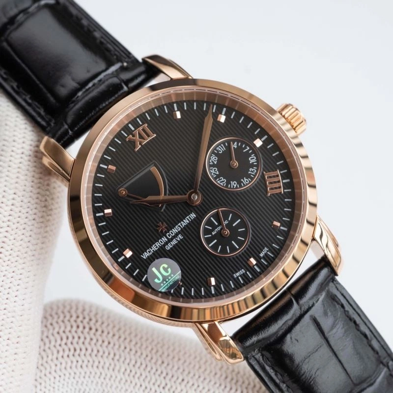 Genuine VACHERON CONSTANTIN Watches