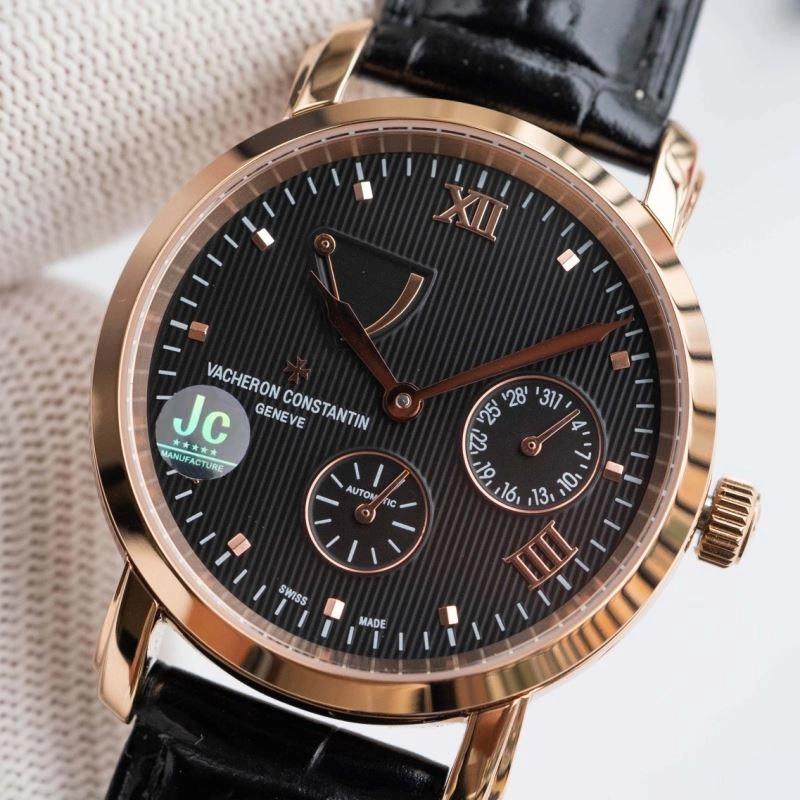 Genuine VACHERON CONSTANTIN Watches