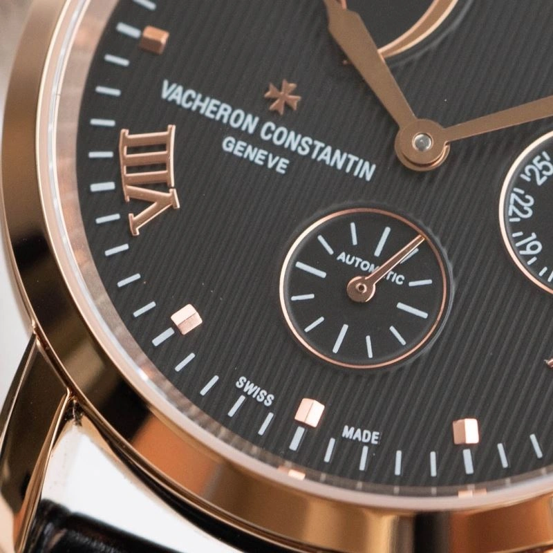 Genuine VACHERON CONSTANTIN Watches