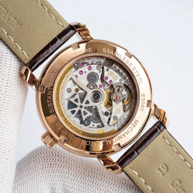 Genuine VACHERON CONSTANTIN Watches