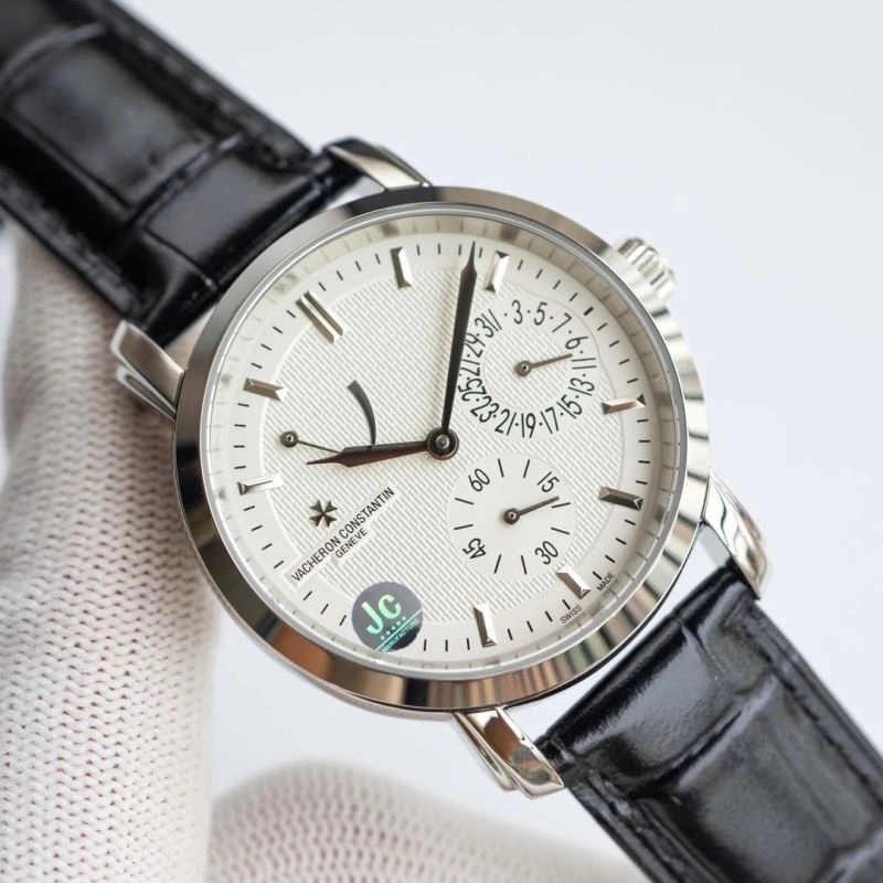 Authentic VACHERON CONSTANTIN Watches
