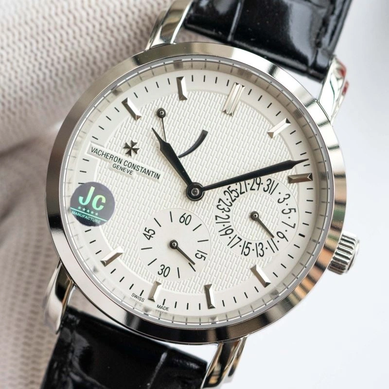 Authentic VACHERON CONSTANTIN Watches