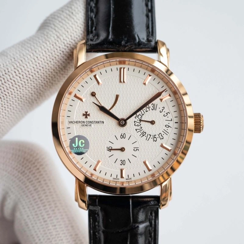 Authentic VACHERON CONSTANTIN Watches