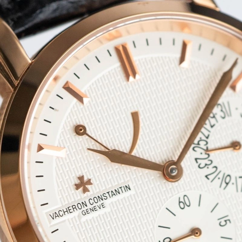 Authentic VACHERON CONSTANTIN Watches