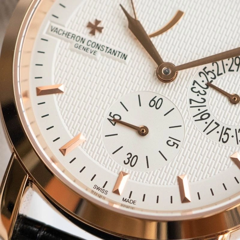 Authentic VACHERON CONSTANTIN Watches