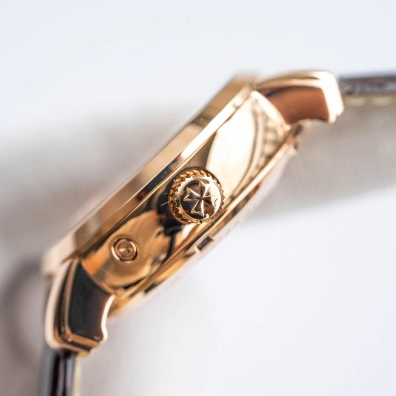 Authentic VACHERON CONSTANTIN Watches