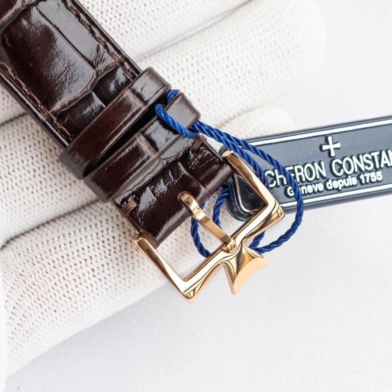 Authentic VACHERON CONSTANTIN Watches