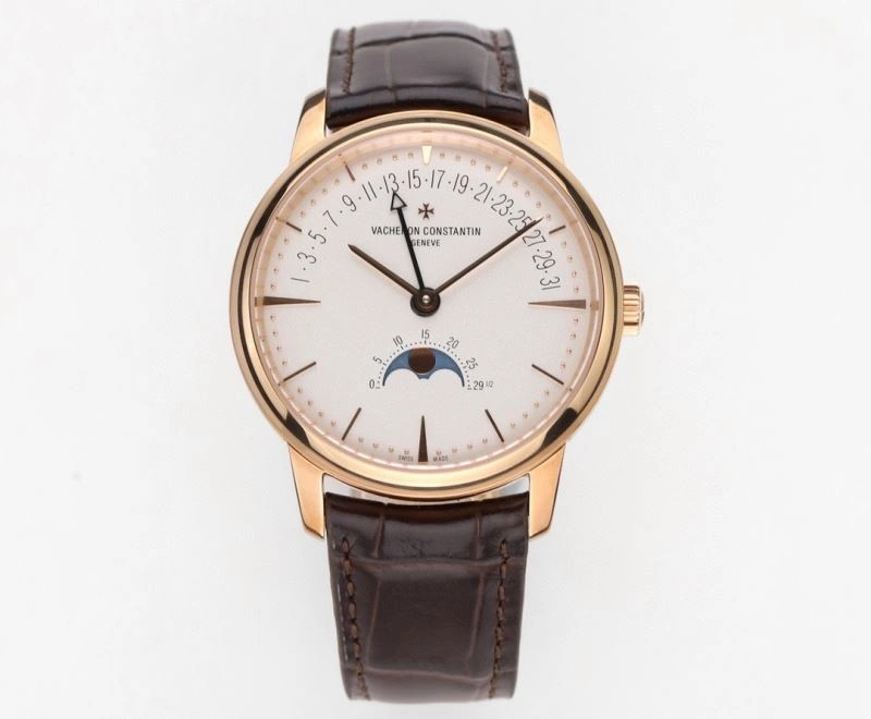 VACHERON CONSTANTIN Watches