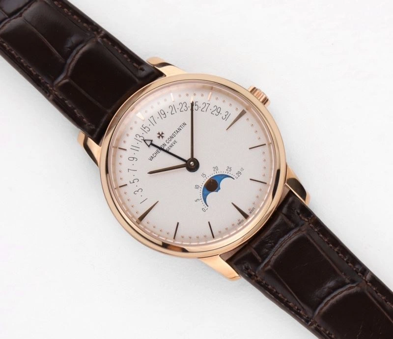 Cut-rate VACHERON CONSTANTIN Watches