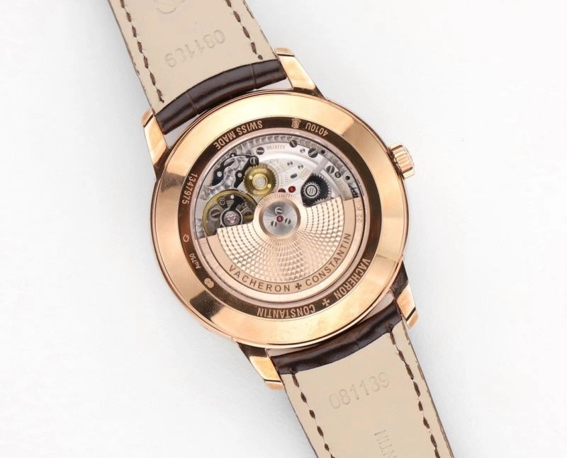 Cut-rate VACHERON CONSTANTIN Watches