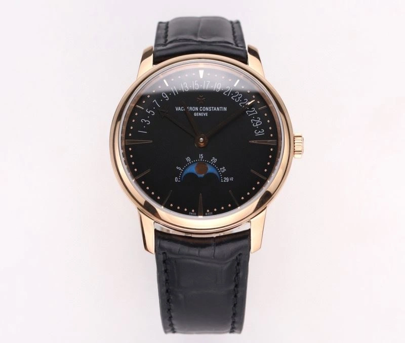VACHERON CONSTANTIN Watches