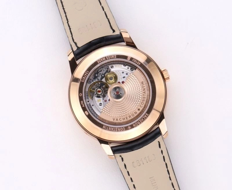 Cut-rate VACHERON CONSTANTIN Watches