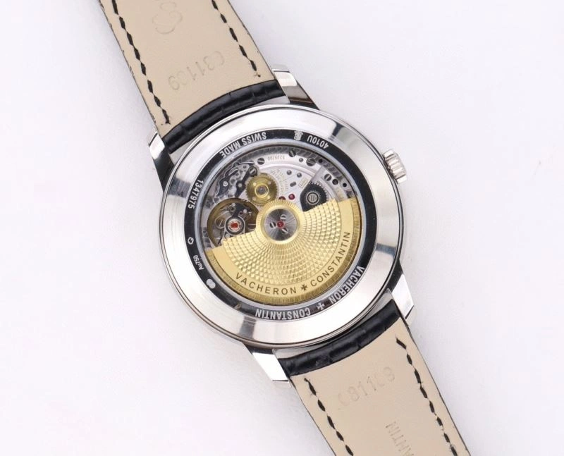 Low-cost VACHERON CONSTANTIN Watches