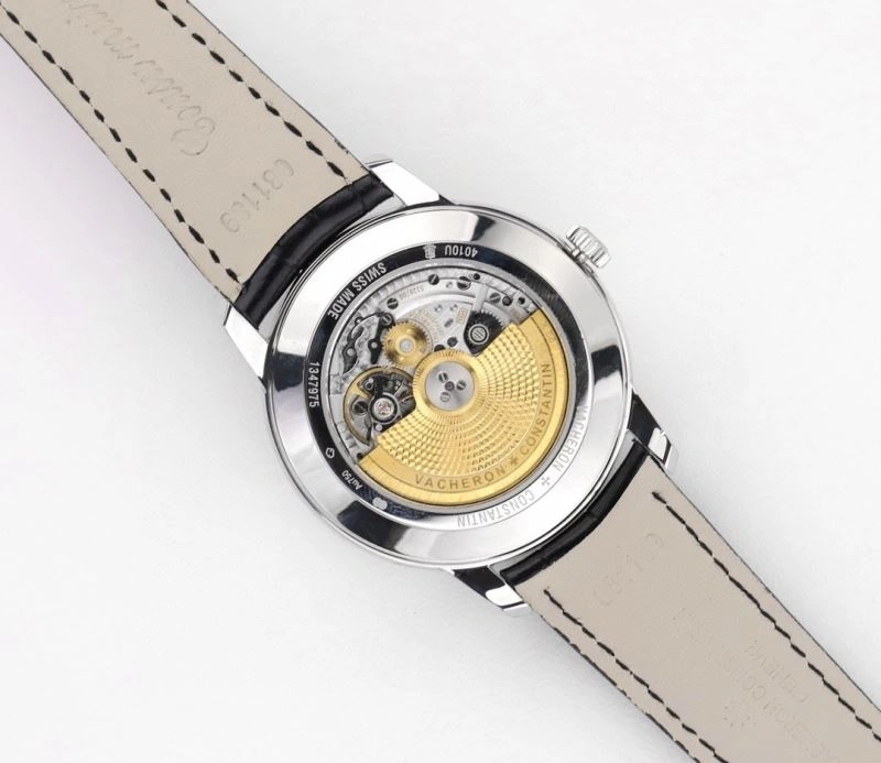 Reasonably priced VACHERON CONSTANTIN Watches