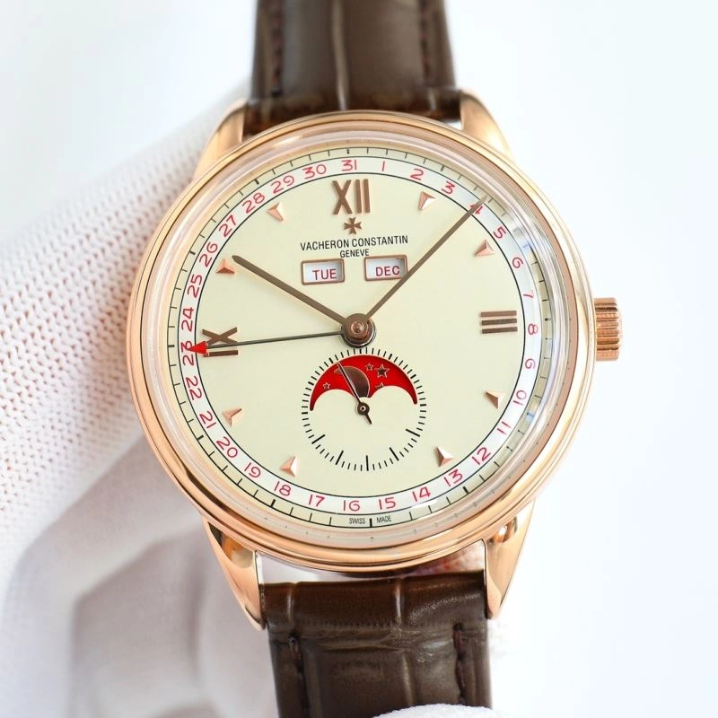 Low-cost VACHERON CONSTANTIN Watches
