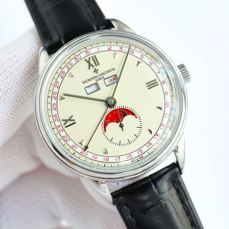 Low-cost VACHERON CONSTANTIN Watches