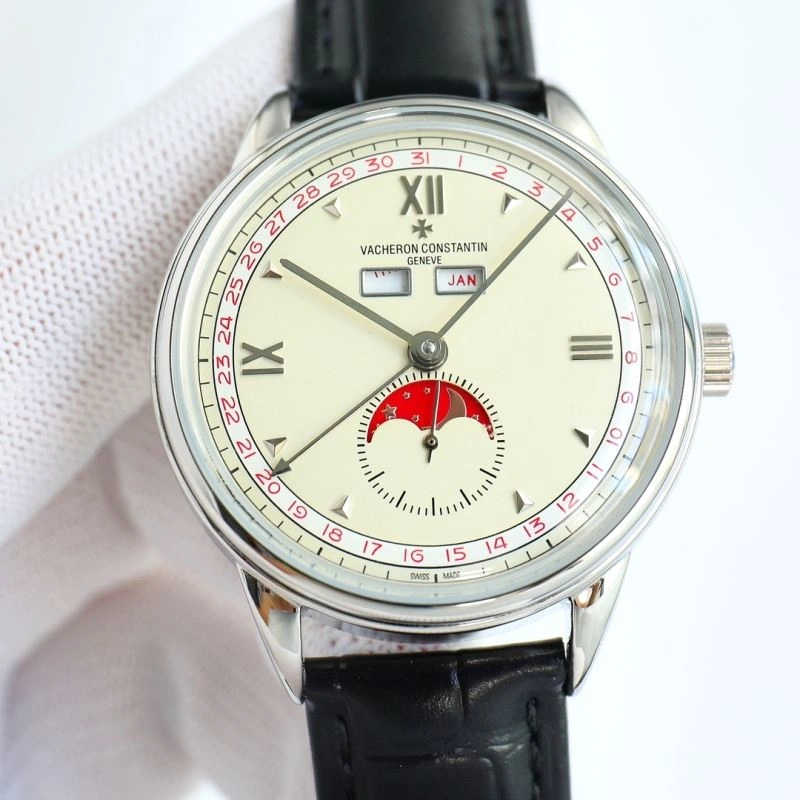 Low-cost VACHERON CONSTANTIN Watches