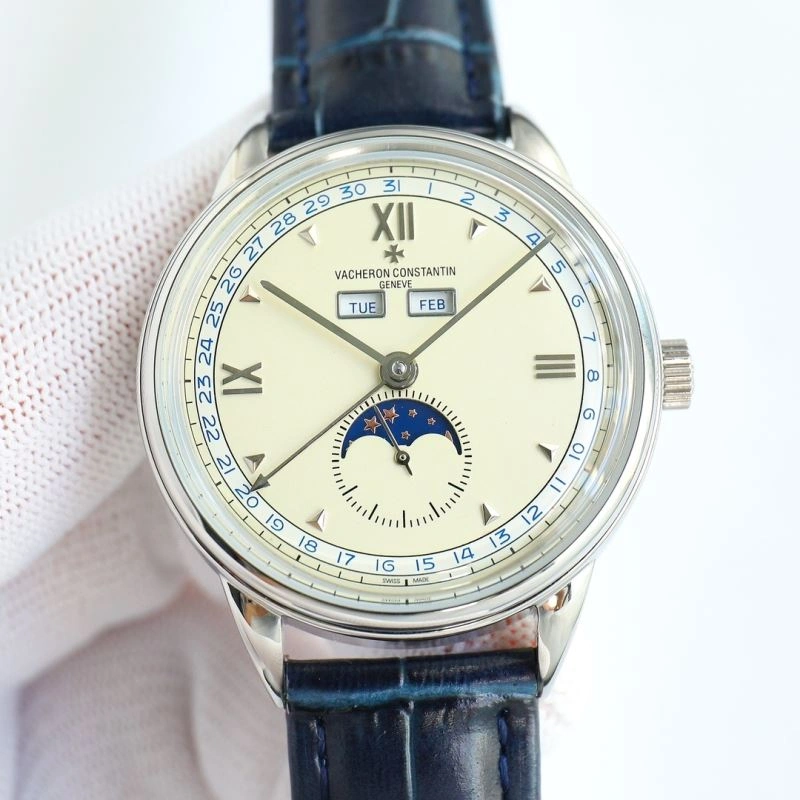 Affordable VACHERON CONSTANTIN Watches