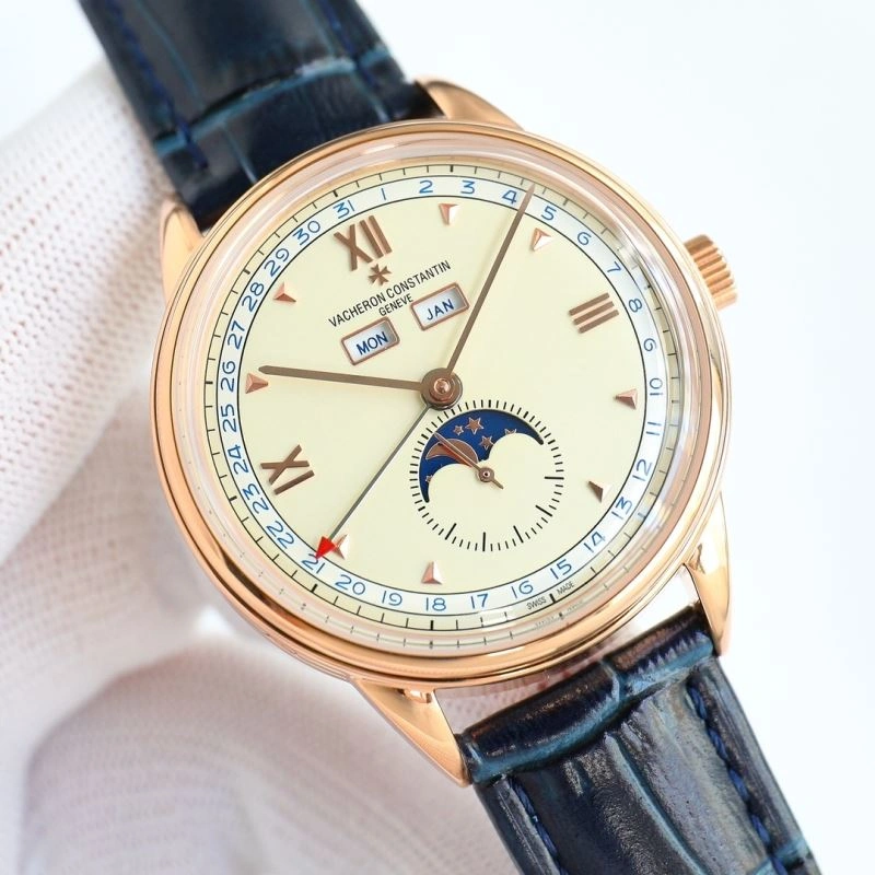 Affordable VACHERON CONSTANTIN Watches