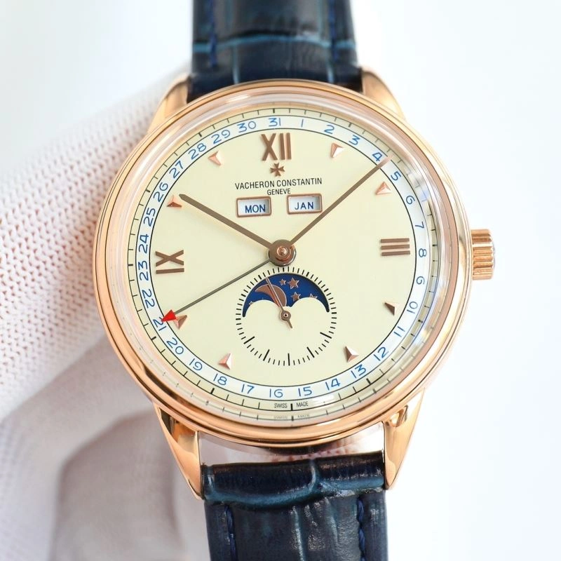 Affordable VACHERON CONSTANTIN Watches