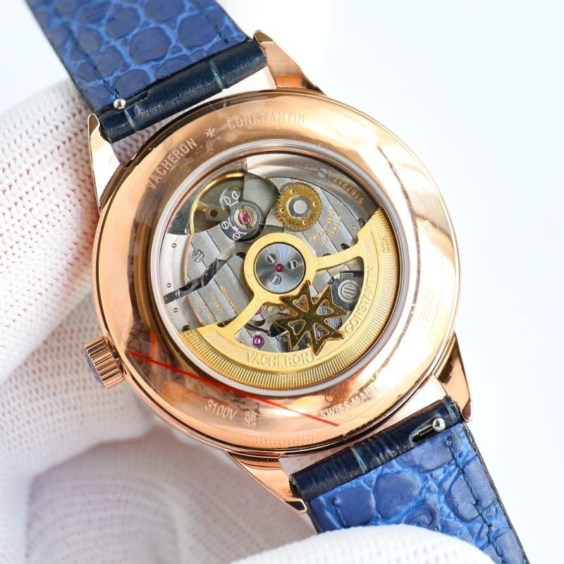 Affordable VACHERON CONSTANTIN Watches